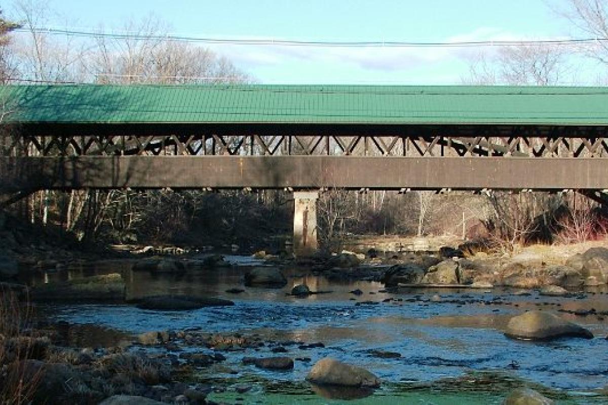 Home Slideshow | Hopkinton NH
